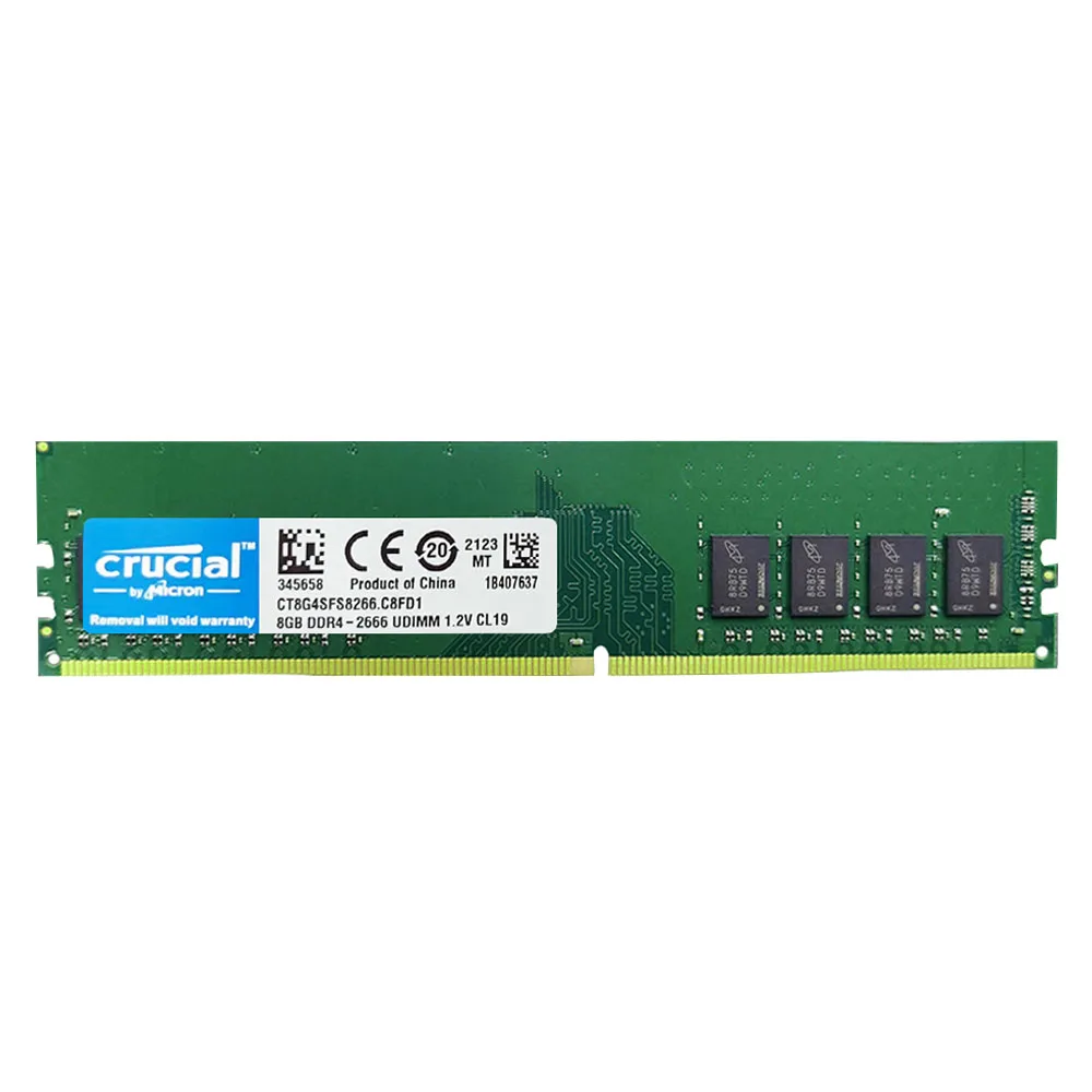 Memoria-RAM-de-escritorio-PC4-DDR4-4GB-8GB-2133-2400-2666-3200-MHZ-PC3 ...
