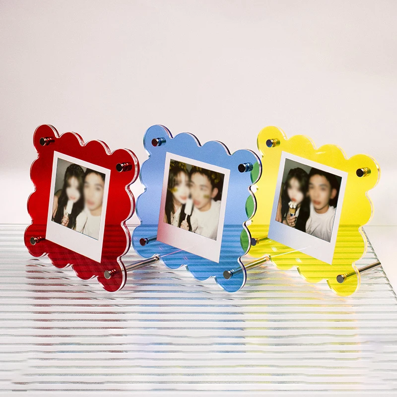 The Ultimate Guide to Multiple Polaroid Photo Frames: Real Use Cases ...