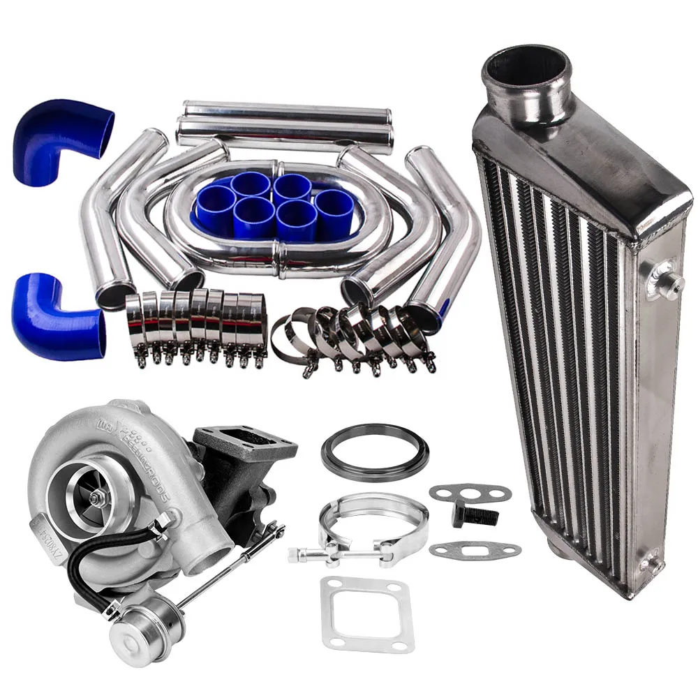 T3-T04E-TurboCharger-Kit-27x7x2-5-Intercooler-2-5-Turbo-Pipe-Floating ...