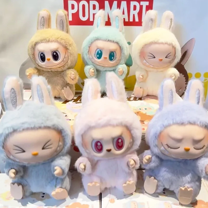 Genuine-in-stock-POPMART-Labub-Generation-2-Sitting-Party-Bubble-Enamel ...