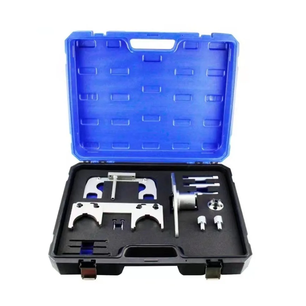 Engine Camshaft Timing Tool Kit For Chery Land Rover Range Rover Evoque ...