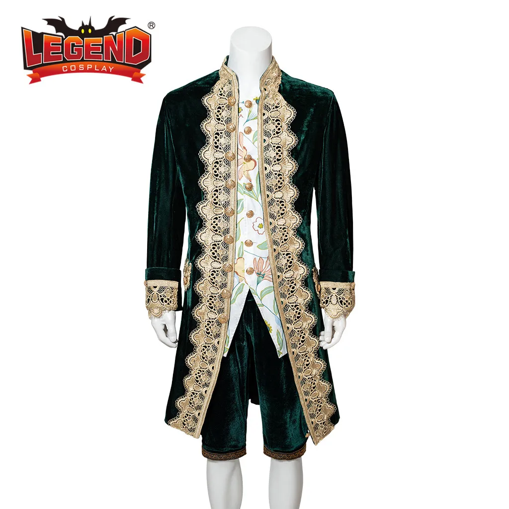 Medieval-Marie-Antoinette-Colonial-Cosplay-Mens-Rococo-Fancy-outfits ...