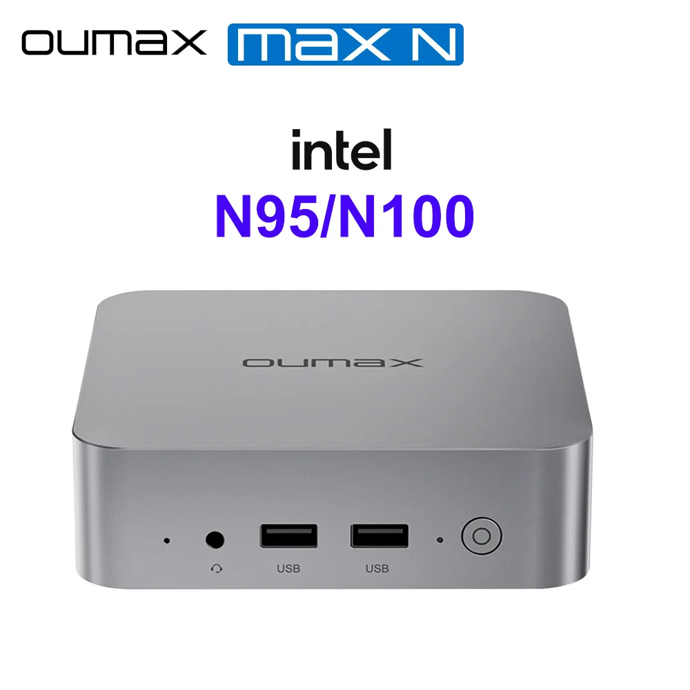 OUMAX-MAX-N95-N100-MINI-PC-Intel-DDR4-8GB-256GB-16GB-500GB-SSD-1000M ...