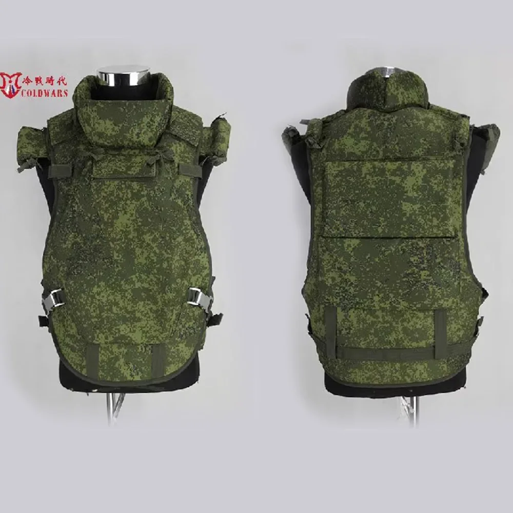 6b13-Bulletproof-Vest-for-Russian-Tarkov-EMR-MOLLE-Tactical-Vest ...