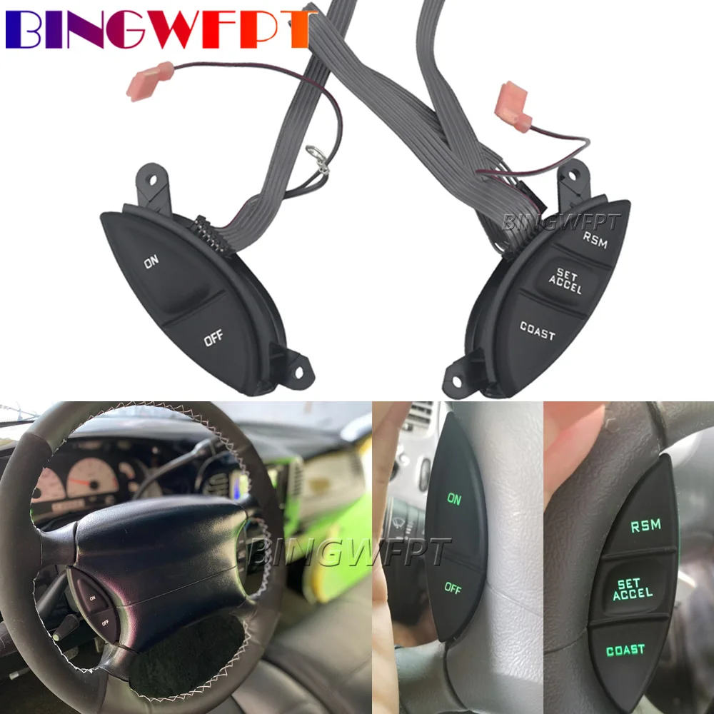 Le volant de direction Ford Explorer : une solution fiable pour ...