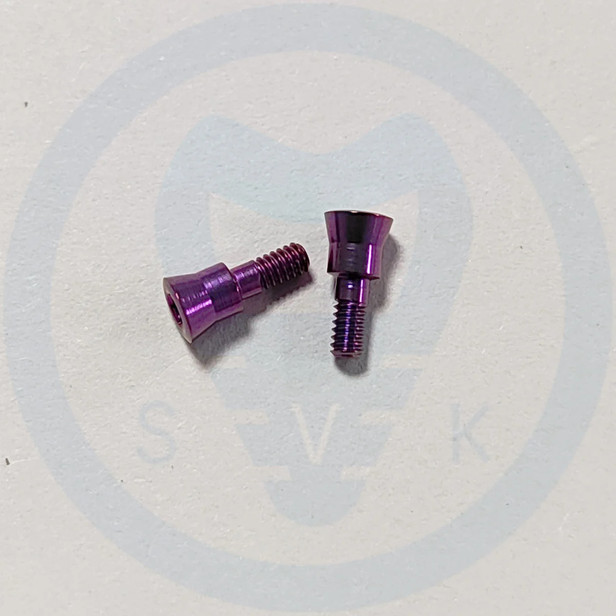 Straumann-compatible-RC-NC-Dental-implant-cover-screw-Closure-Cap-bone ...