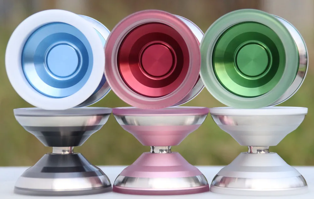 Yo-Yo Dividing Line Professional Advanced Competition Fancy Yoyo ...