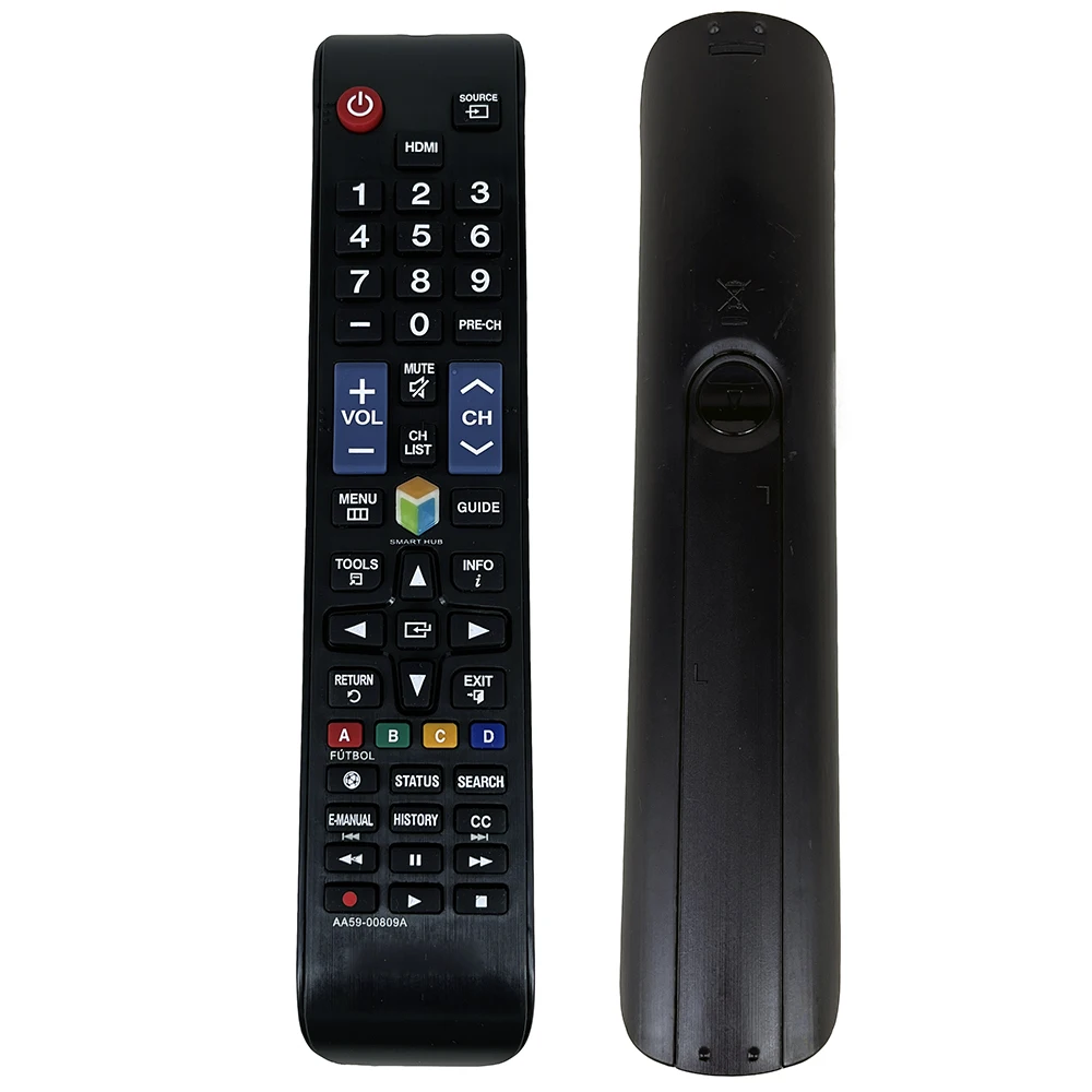 Remote Control use for Samsung tv AA59-00809A BN59-01198Q BN59-01178W ...