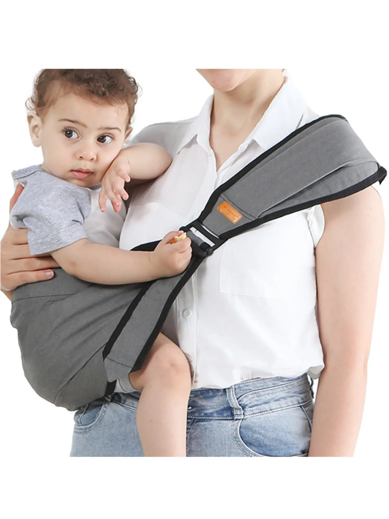 Shoulder-baby-child-cross-body-baby-out-pass-supplies-newborn-baby ...