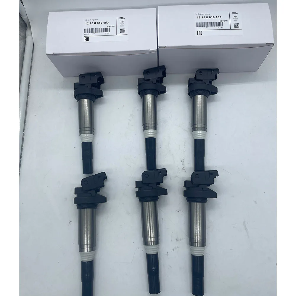 12138616153-For-BMW-E60-E61-F10-F18-F11-E39-F07-520I-523I-525I-528I ...