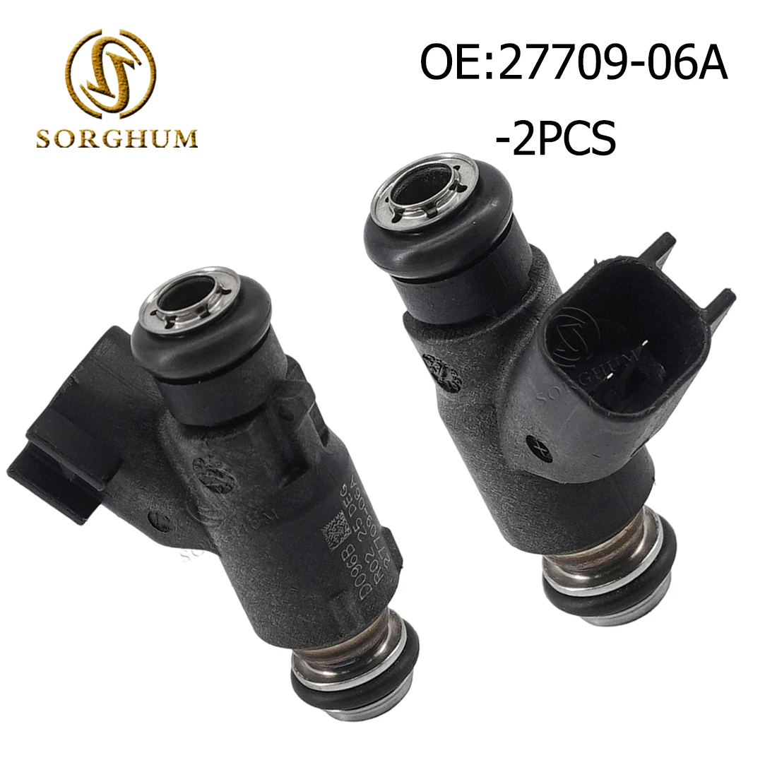 SORGHUM echoautoparts Store