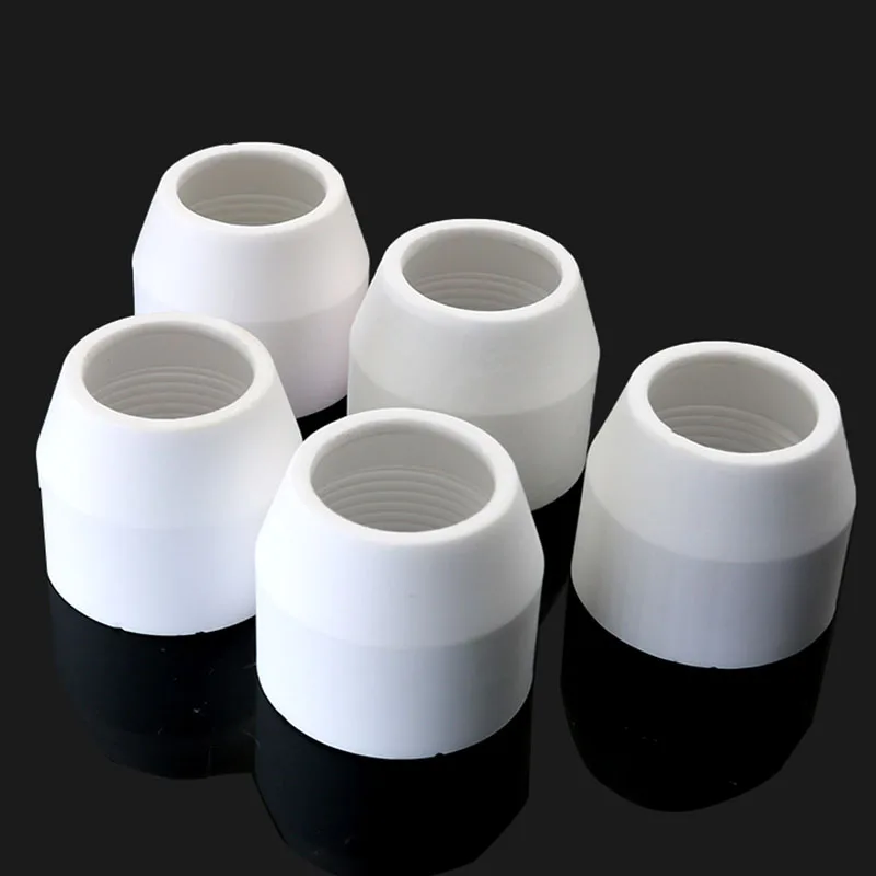 10Pcs-P80-Plasma-Cutting-Torch-Shield-Cup-10-pcs-Protective-cover ...