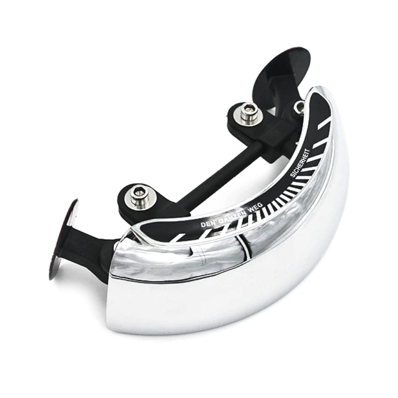 Universal-Motorcycle-Rearview-Mirror-Rear-View-Mirror-180-Wide-Angle ...