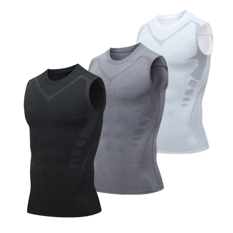 Men-Shaping-Vest-Body-Shaper-Vest-Compression-Tank-Top-Men-Slimming ...
