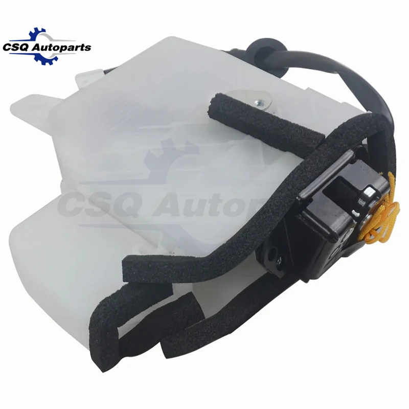 Seats For Toyota 4Runner Toyota 4runner Genuine Liftgate Latch 69110 ...