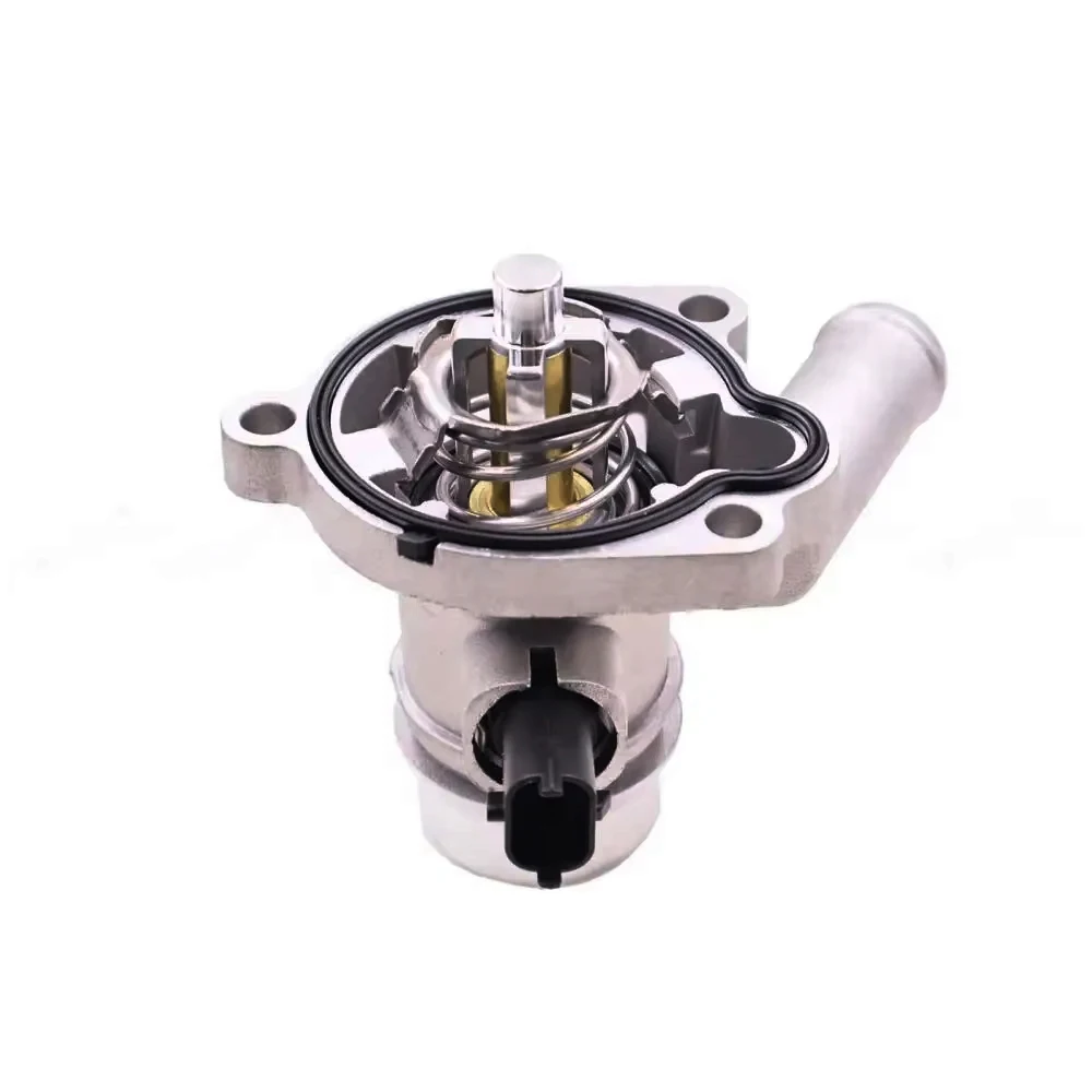 Fit for Chevy Cruze Vauxhall Opel Buick Encore 1.4L 55593034 Thermostat ...