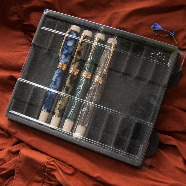 Pen Collection Case