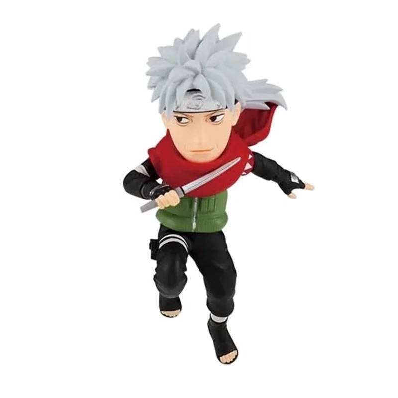 Figura de anime Bandai WCF NARUTO genuina NARUTOP99 VOL2 Namikaze ...