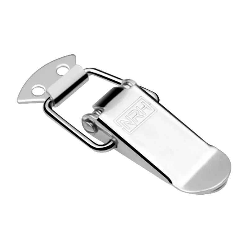 SUS304-Stainless-Steel-Flat-Mouth-Buckle-Incubator-Quick-Lock-Duck ...