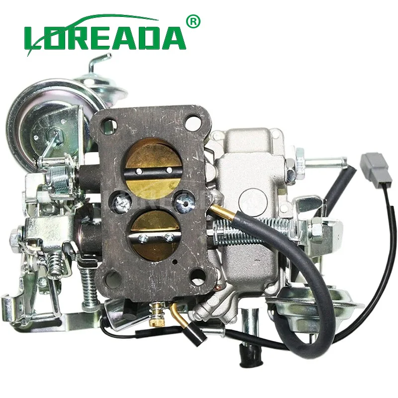 For Toyota Tercel Carburetor: The Complete Guide to Replacing Your 2E ...