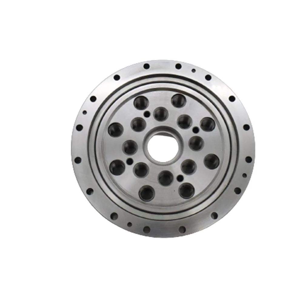 CSF-14 CSF-17 CSF-20 CSF-25 CSF-32 harmonic reducer bearing cross ...