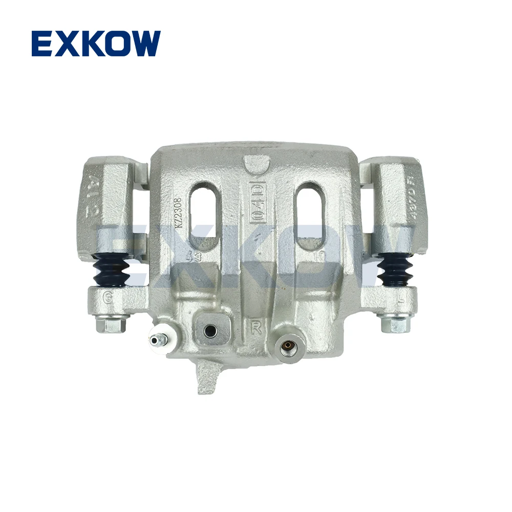 Front-Brake-Caliper-Kit-for-Mitsubishi-PAJERO-MONTERO-Shogun-II-1990-12 ...