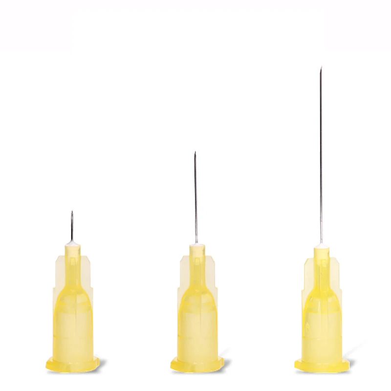 20pcs Painless small needle painless beauty ultrafine 30G * 4mm , 30G ...