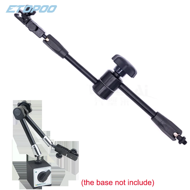 Magnetic Stand Base Holder | Indicators Center Finder | Dial Indicator ...