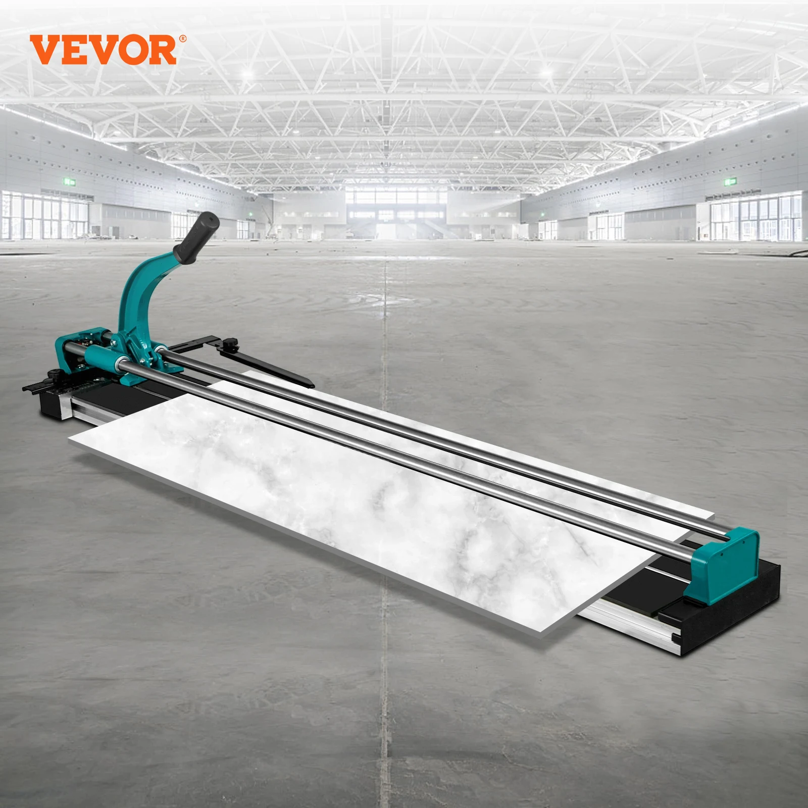 VEVOR-1200MM-Tile-Cutter-High-Precision-Manual-Ceramic-Floor-Tiles-Tile ...