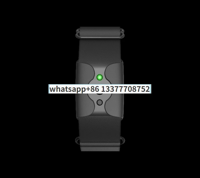 Smart-swimming-wearable-heart-rate-armband-optical-heart-rate-bracelet ...