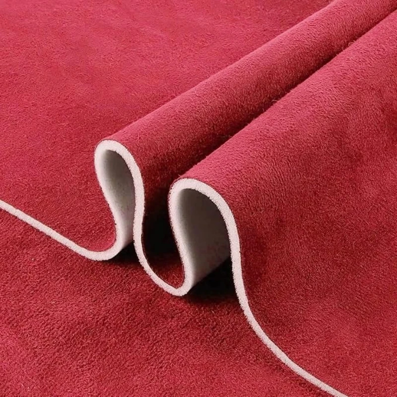 Suede Foam Backed Headliner Roof Fabric Velvet Wrap for Car Interior ...