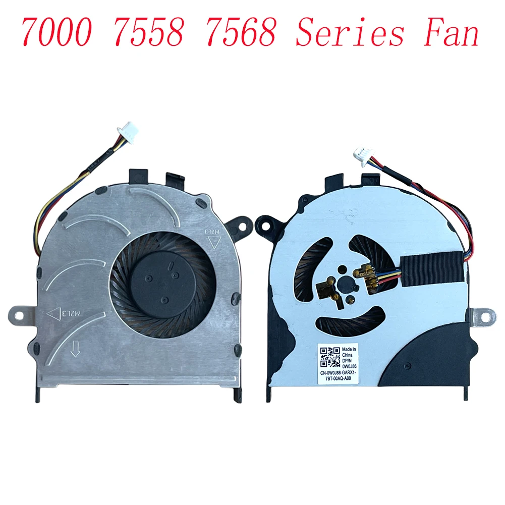 Replacement-CPU-Cooling-Fan-for-Dell-Inspiron-13-7347-7348-7353-7352 ...