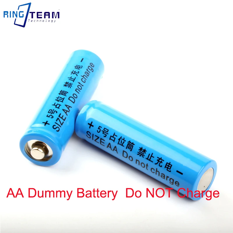 8-Pack-AA-Dummy-Battery-Placeholder-Cylinder-AA-Size-Hot-Dummy-Fake ...
