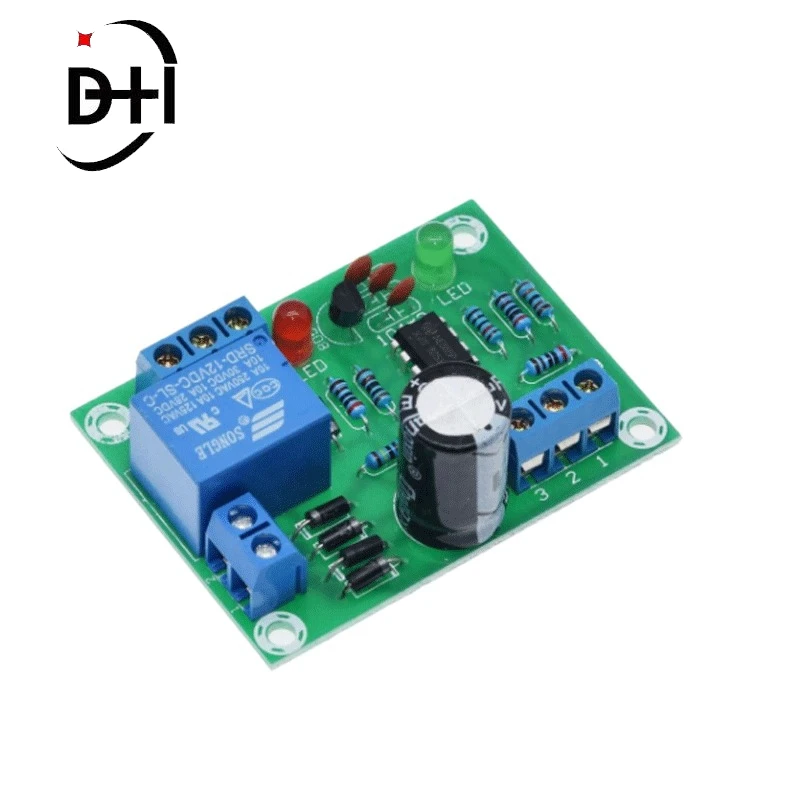 Waterniveau-Controller-Schakelaar-Vloeistofniveau-Sensormodule ...