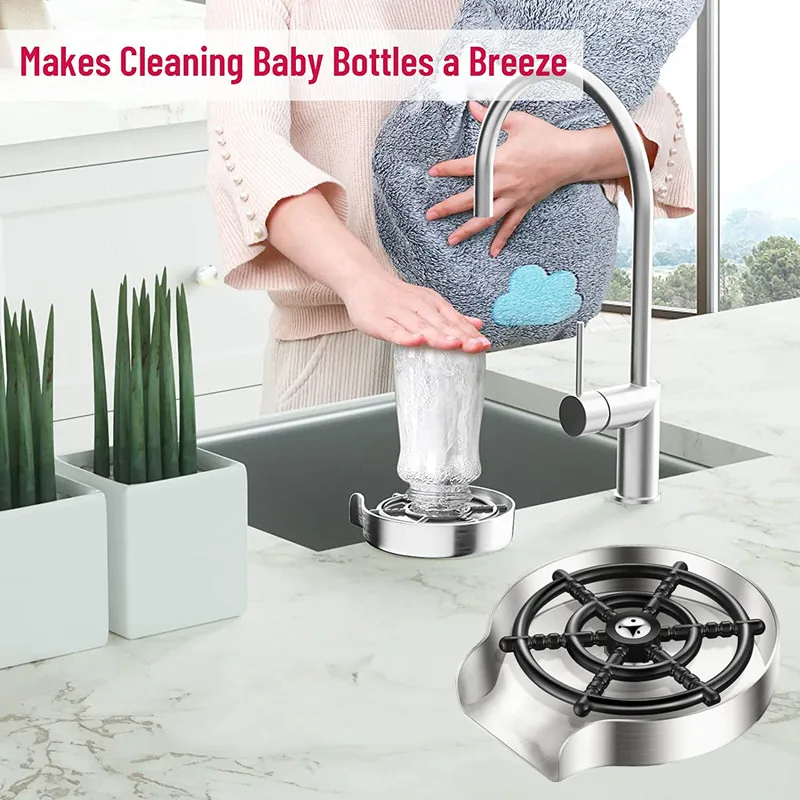 Ins-Rinser-Automatic-Glass-Cup-Washer-High-Pressure-Kitchen-Sink-Cup ...