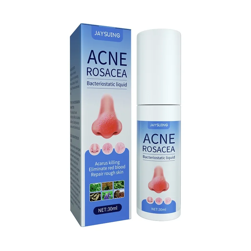 Rosacea Cream