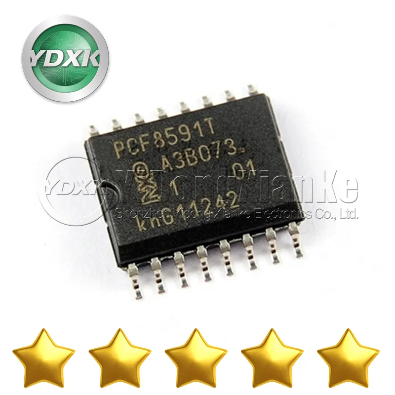 PCF8591T-SOP16-PDIUSBD11D-Electronic-Components-PE-67583T-PE-68678NL-PGA204BU-PGA205BU-New ...