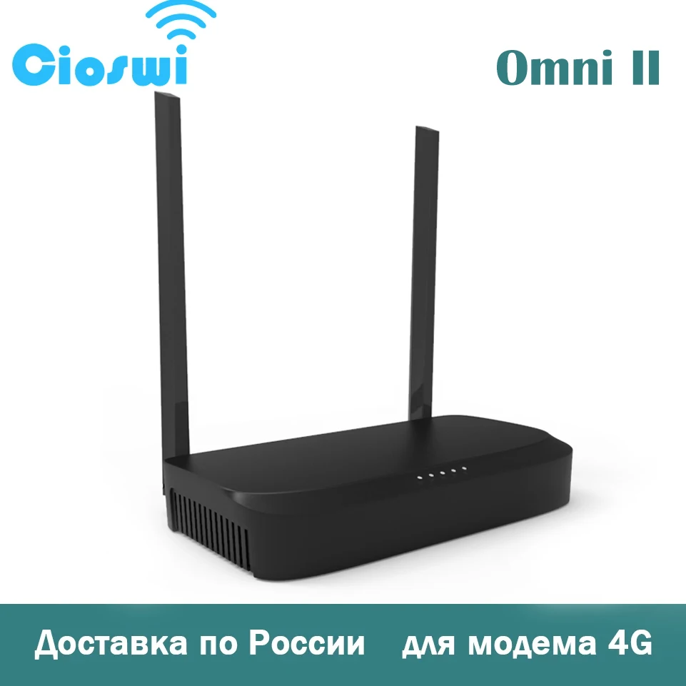 Cioswi fi roteador we1627 300mbps sem fio para usb 4g dongle wan ...