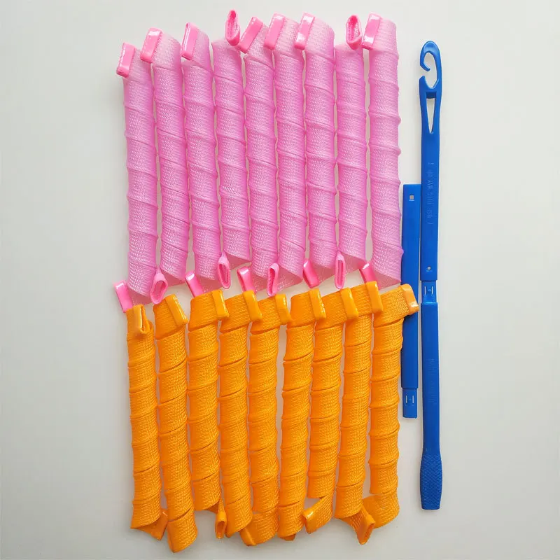 Curling-iron-magic-spiral-curler-hair-styling-tool-DIY-hair-curlers-no ...