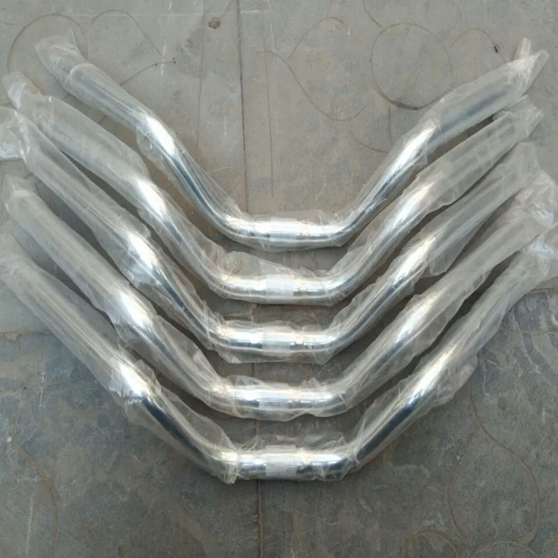 Aluminum-alloy-Metal-bicycle-handlebars-curved-handlebars-horizontal ...