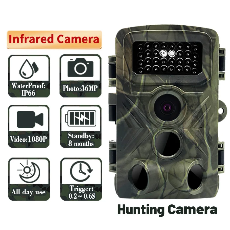 Hunting-Trail-Camera-1080P-940nm-Infrared-Night-Vision-IP66-0-2s ...