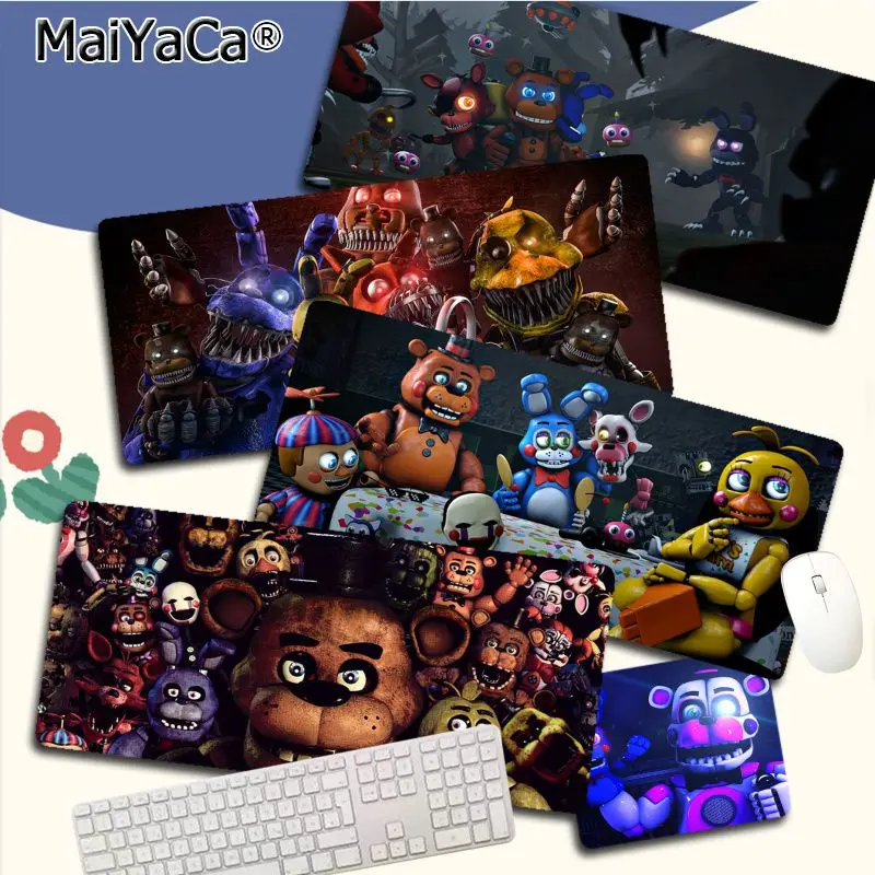 Fnaf-Boy-Pad-Large-Mouse-Pad-PC-Computer-Mat-Size-For-CSGO-Game-Player ...