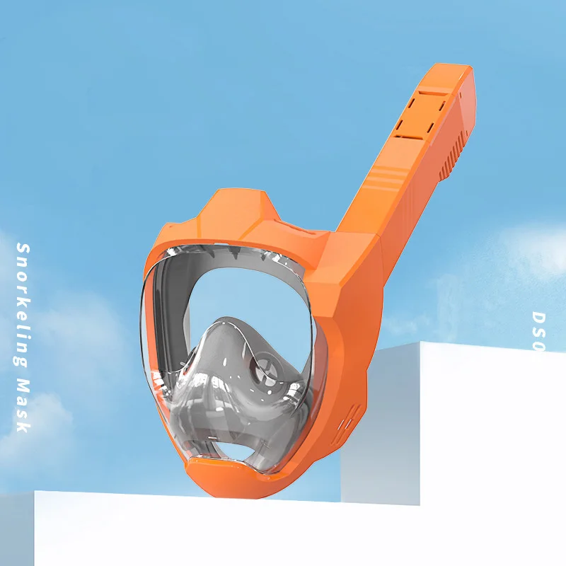 Adult-Full-Face-Diving-Mask-Detachable-Anti-fog-Anti-Leak-Snorkeling ...