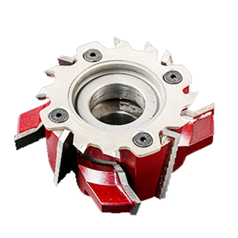 LIVTER MX3810B1 112X30 Frame Woodworking Tools Gear Door Head Finger ...