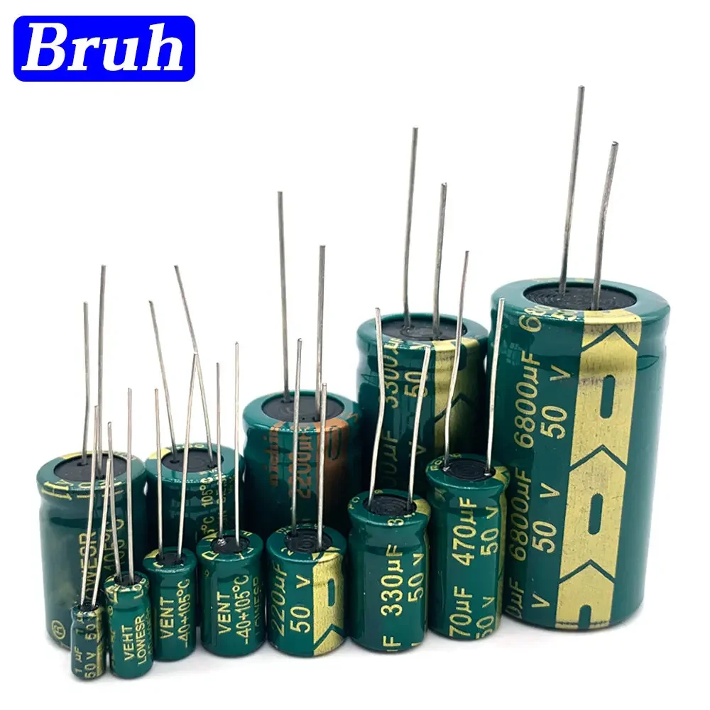 Aluminum-Electrolytic-Capacitor-6-3V-10V-16V-25V-63V-100V-400V-High ...