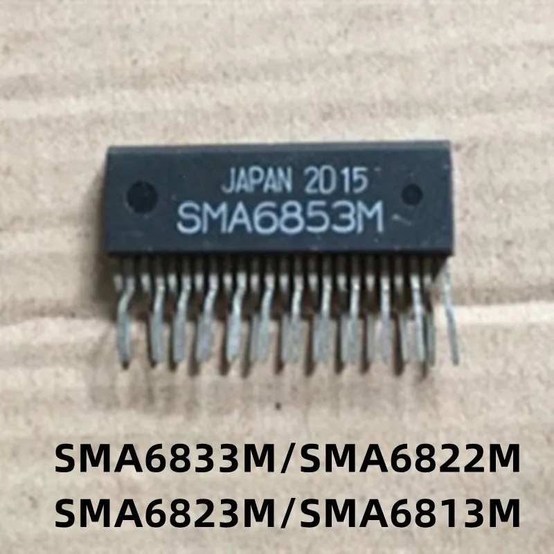 1PCS-New-Original-SMA6833M-SMA6822M-SMA6823M-SMA6813M-SMA6803M-Motor ...
