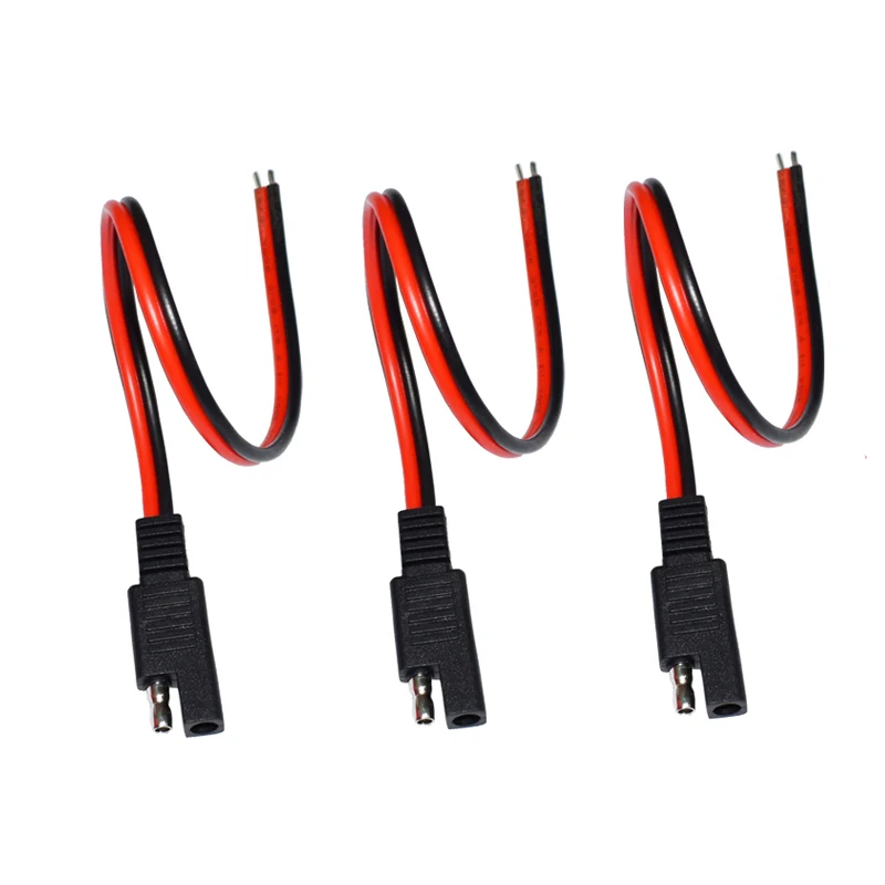 DIY-SAE-Single-Head-Cable-SAE-Single-Ended-Extension-Cable-18AWG-14AWG ...