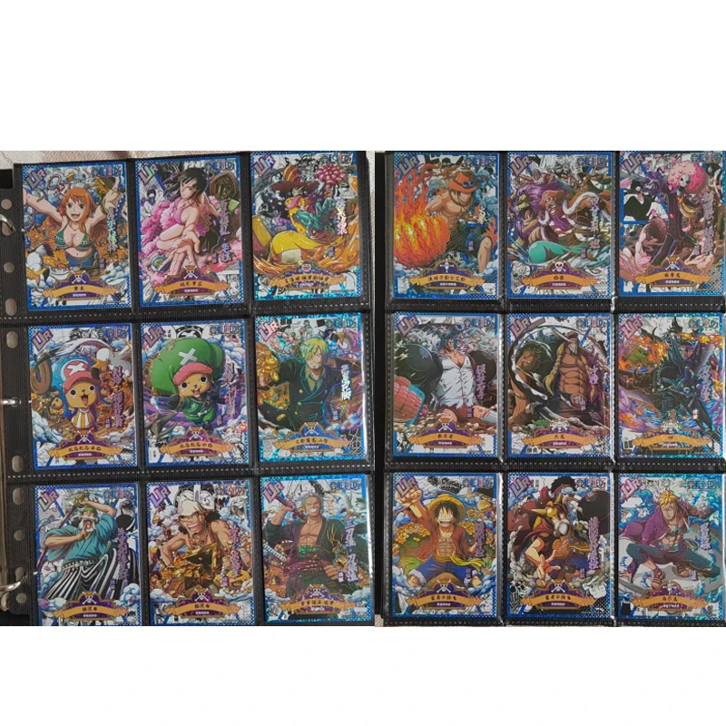 One Piece Collectible Card Game | One Piece Collection Card ...