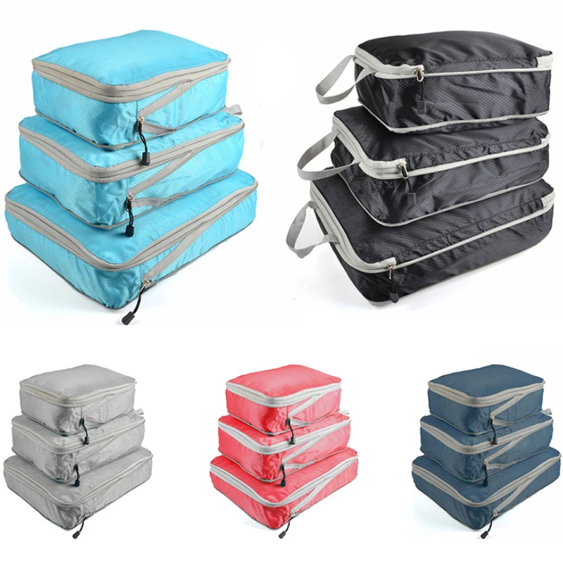 1PCS-Travel-Storage-Bag-Foldable-Waterproof-Travel-Suitcase-Nylon ...