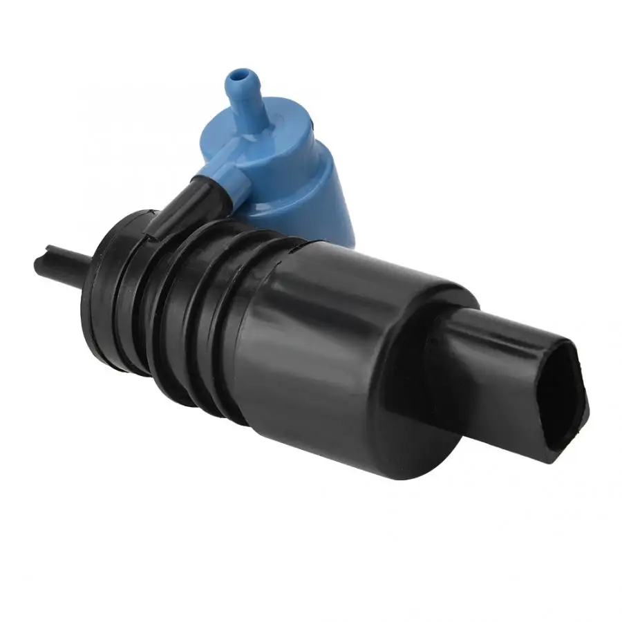 1K6955651 Windshield Washer Fluid Windscreen Cleaning Pump car ...